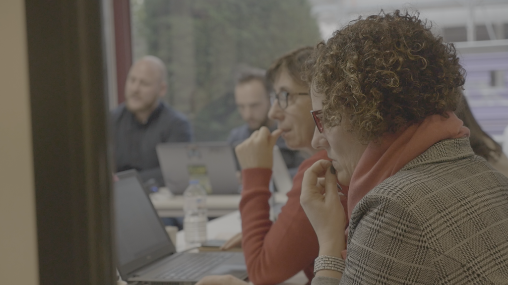 TOSA - Word/Excel/Powerpoint — Adrec Formation