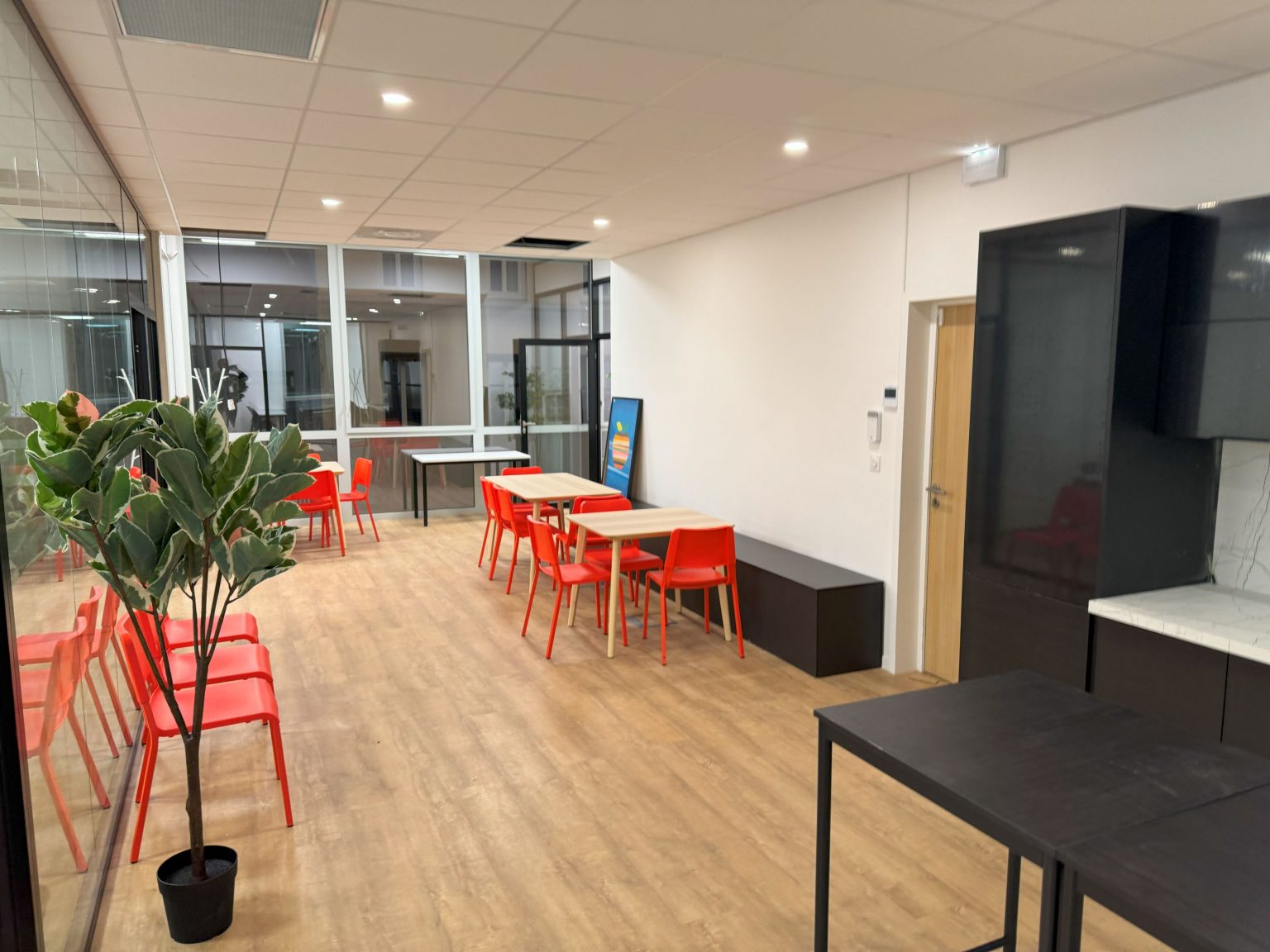 Centre de formation Villeurbanne - Adrec formations