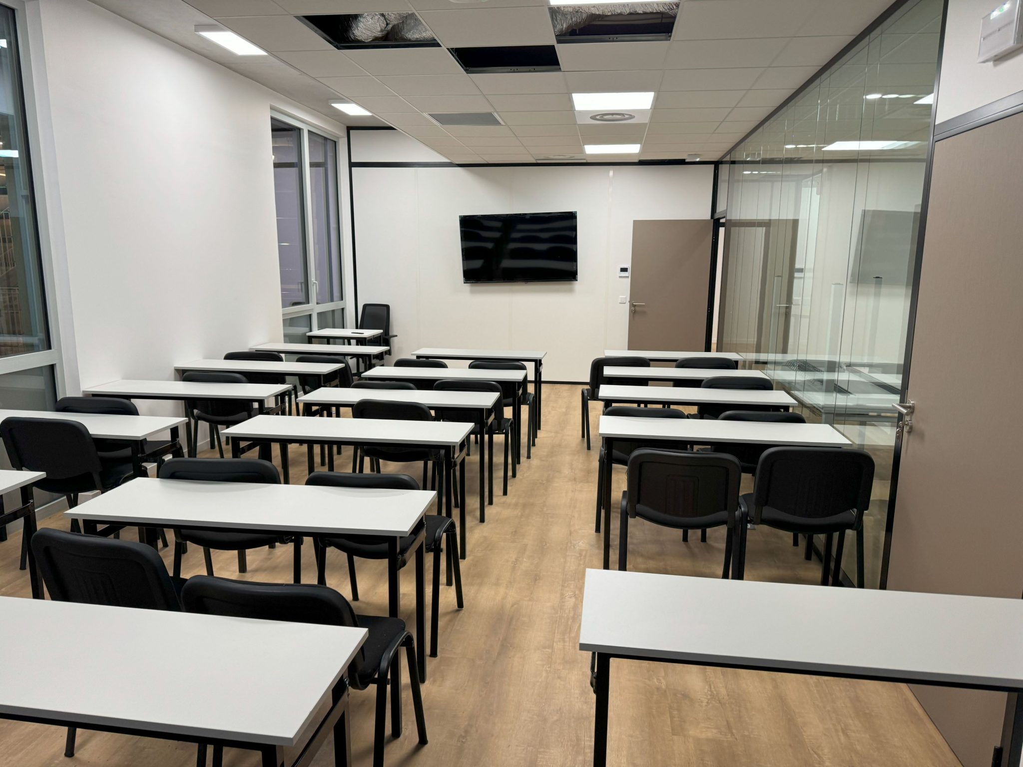 Centre de formation Lyon - ADREC Formations