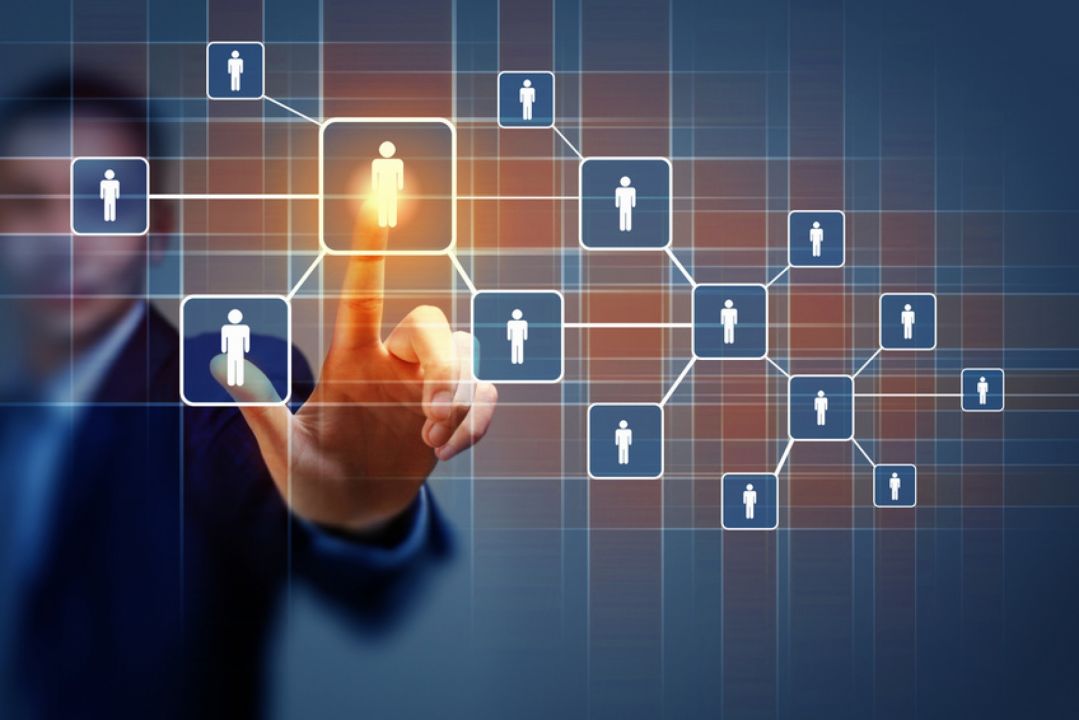 Recrutement — Adrec Formation