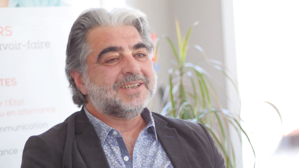 Bilan de compétences — Adrec Formation