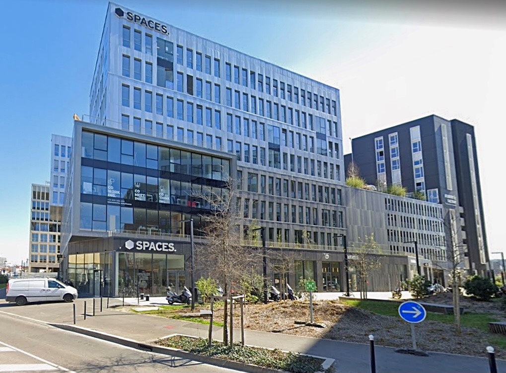 Centre de formation de Bordeaux - ADREC Formations