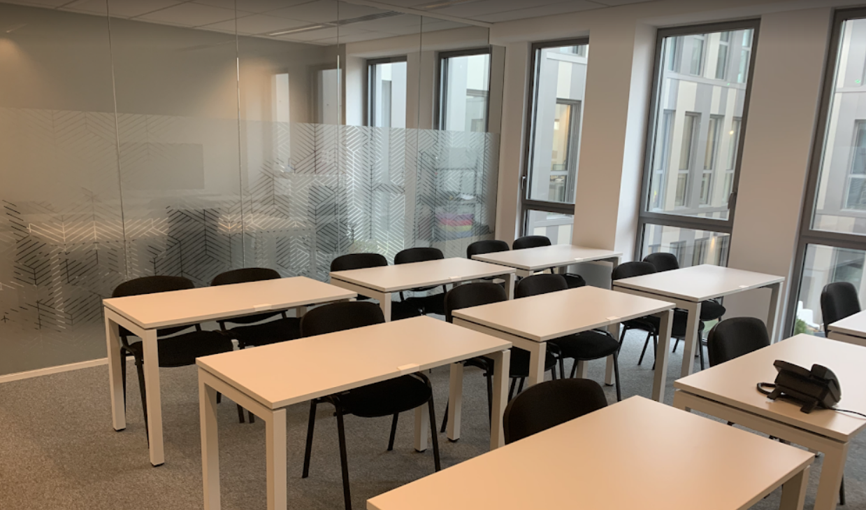 Centre de formation de Bordeaux - ADREC Formations