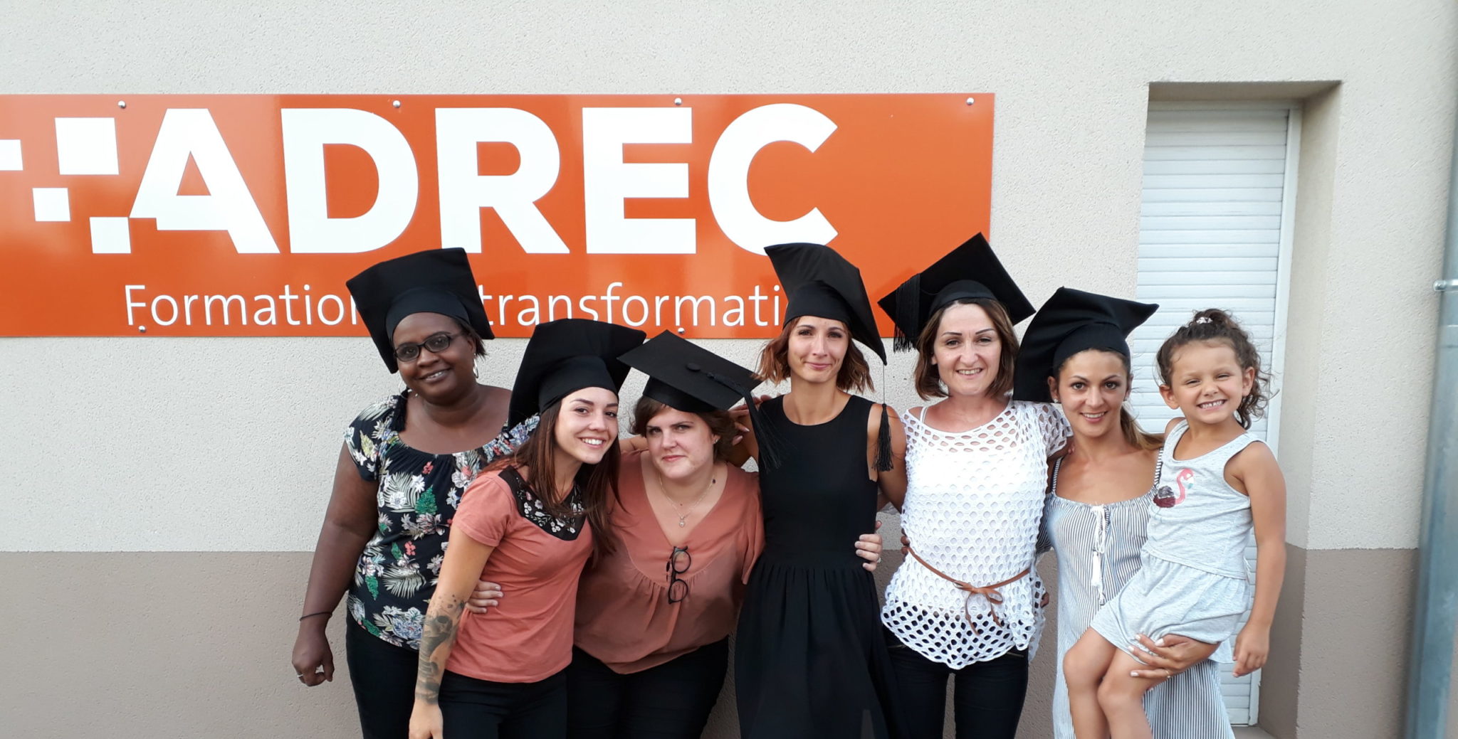 Devenir conseiller en insertion professionnelle — Adrec Formation Devenir conseiller en insertion professionnelle — Adrec Formation