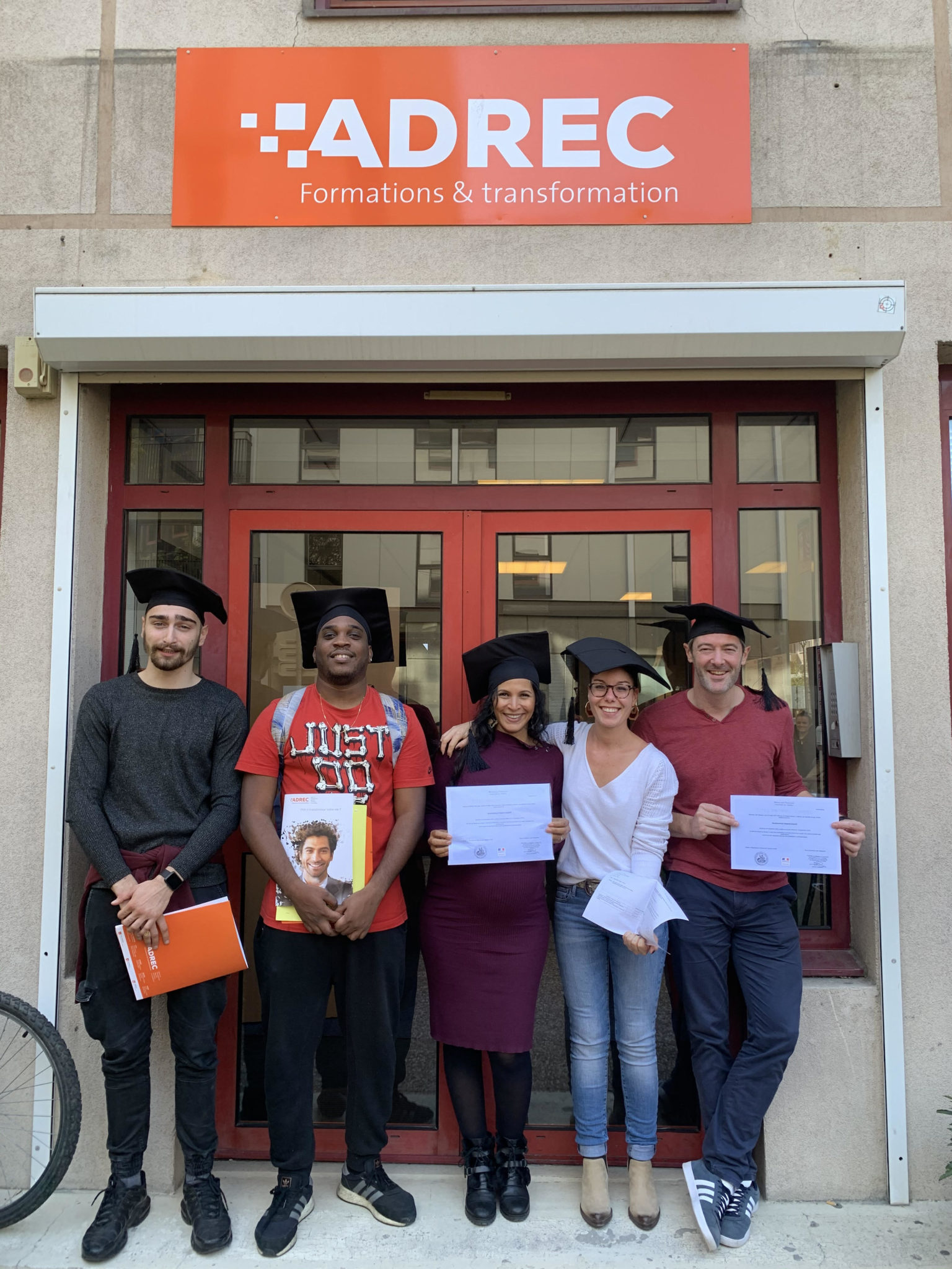 Devenez membre du jury ADREC ! — Adrec Formation