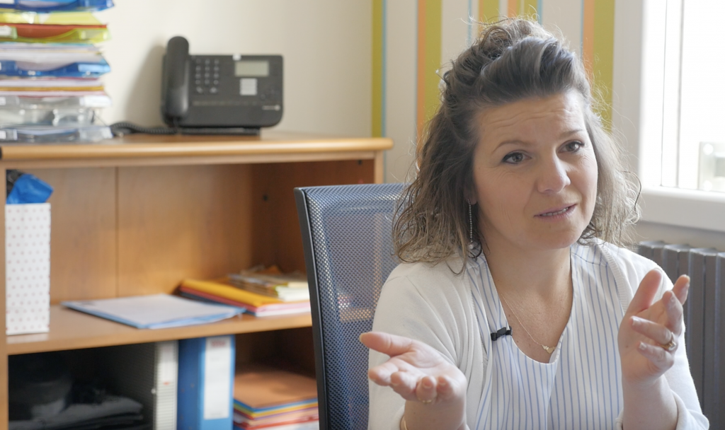 Devenir conseiller en insertion professionnelle — Adrec Formation Devenir conseiller en insertion professionnelle — Adrec Formation