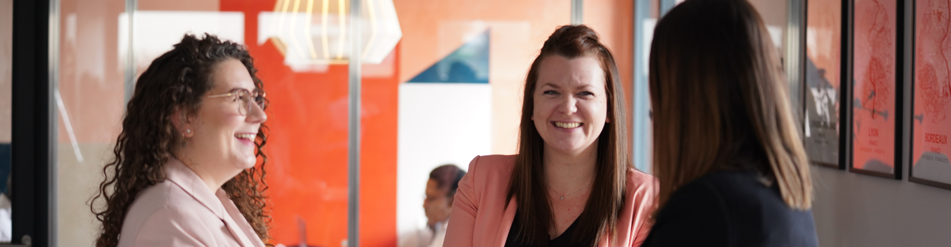 Reconversion professionnelle : Salarié — Adrec Formation