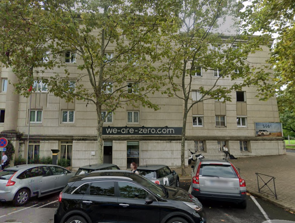 Centre de formation - Montpellier - Adrec Formation