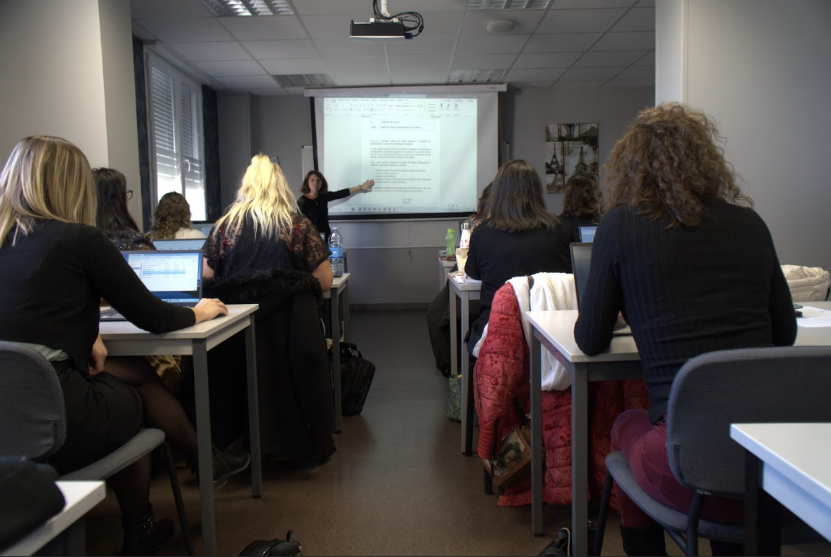 TOSA : Certifiez vos compétences numériques — Adrec Formation